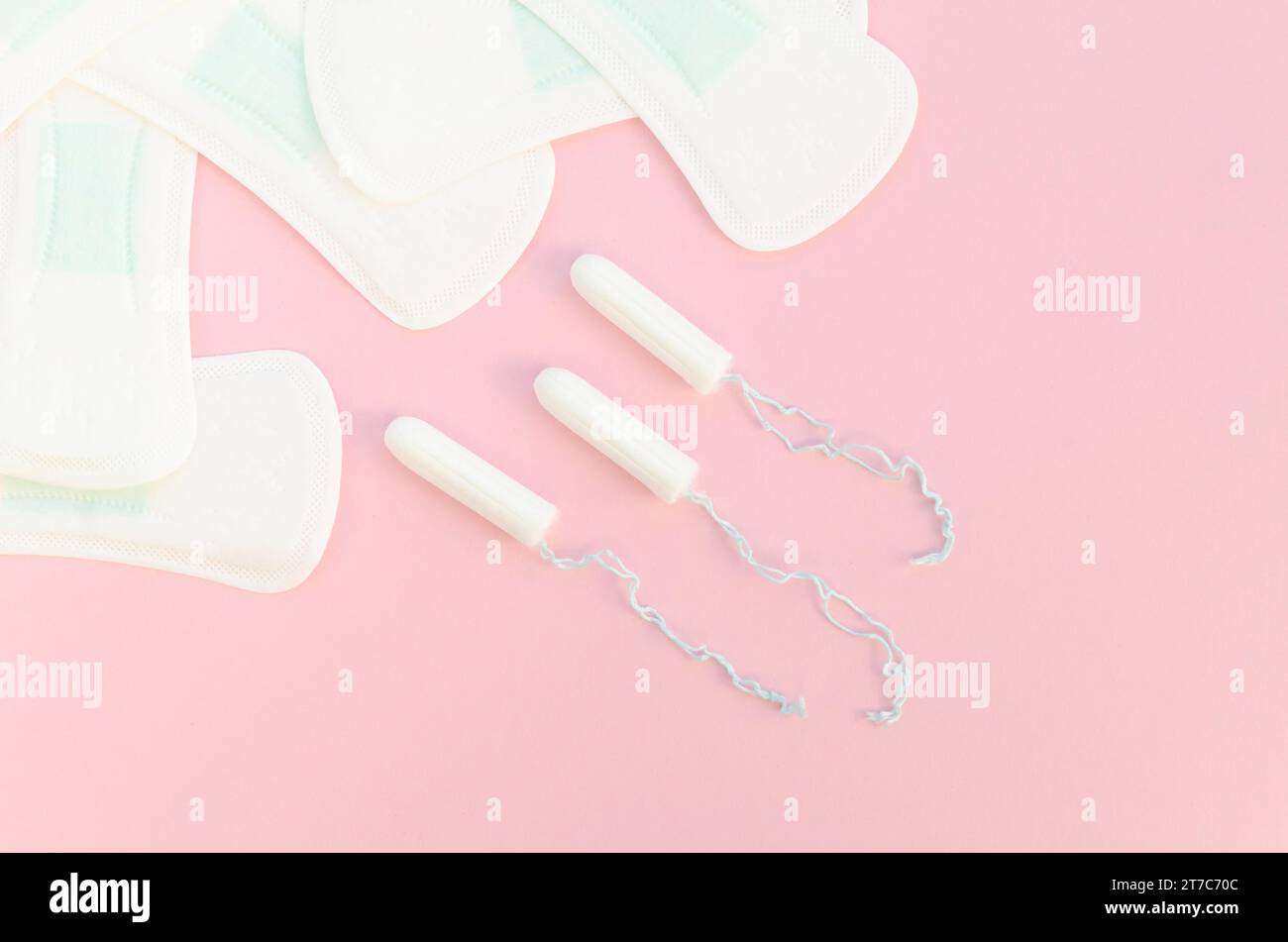 Tampons environment hi-res stock photography and images - Alamy