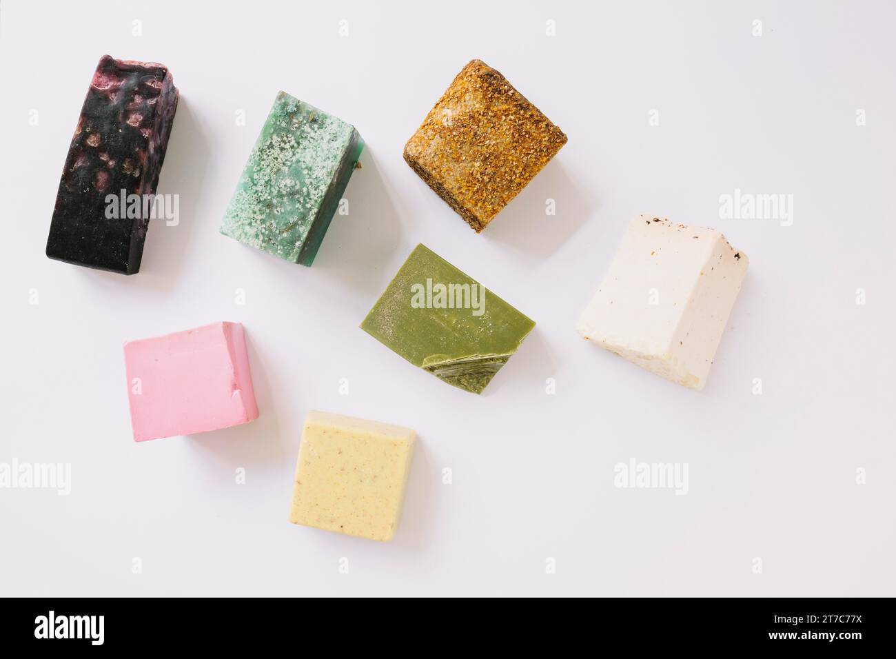 Colorful white mountain hi-res stock photography and images - Alamy