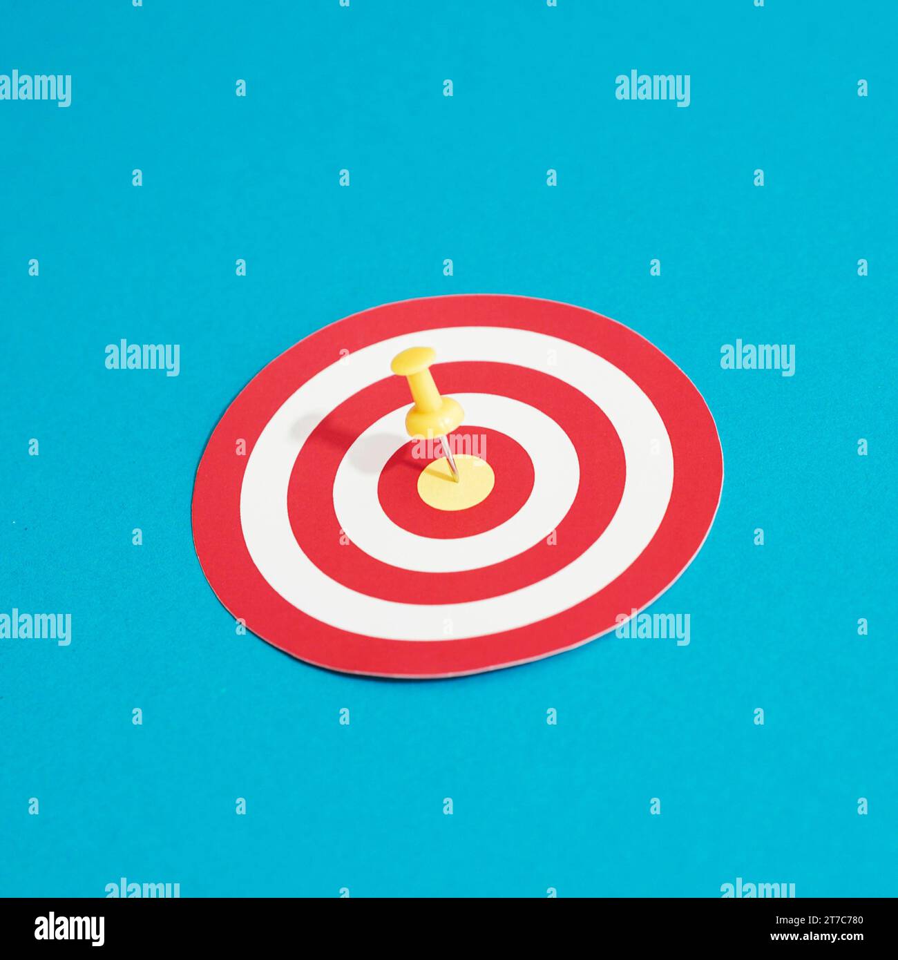 High target hi-res stock photography and images - Alamy