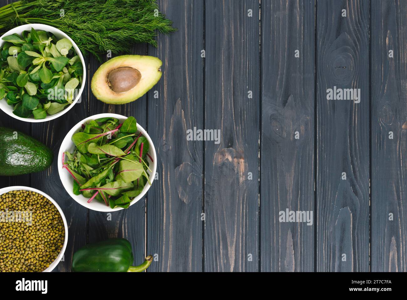 Overhead hot spring view hi-res stock photography and images - Alamy