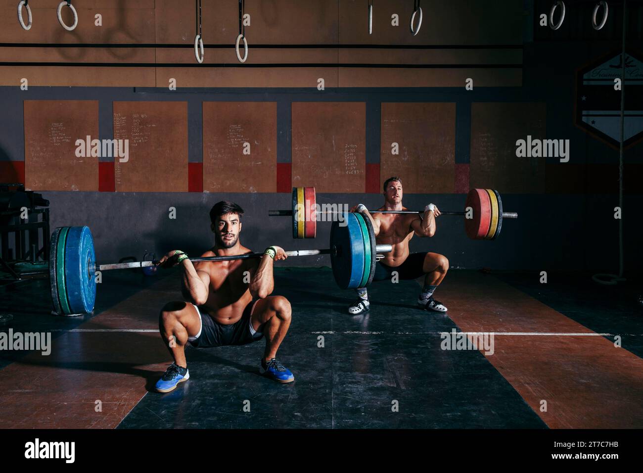 Medical care bodybuilding hi-res stock photography and images - Alamy