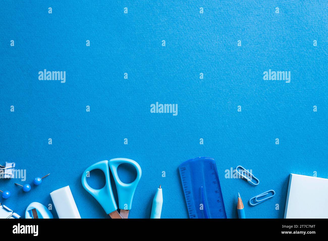 Essential stationery hi-res stock photography and images - Alamy