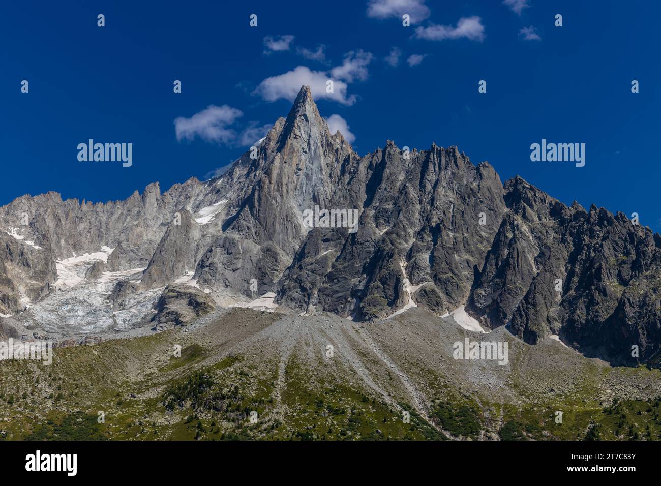 Petit dru hi-res stock photography and images - Alamy