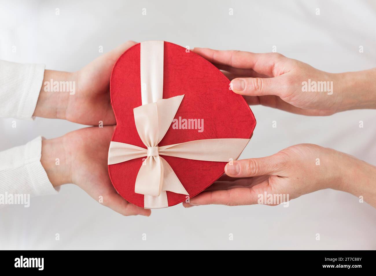 Top view box hi-res stock photography and images - Alamy