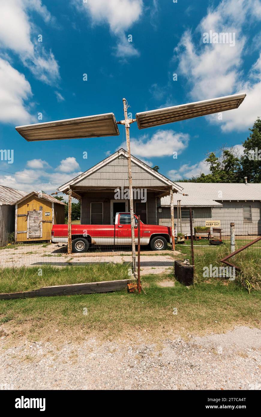 Car, old pickup, historical, history, internal combustion engine ...
