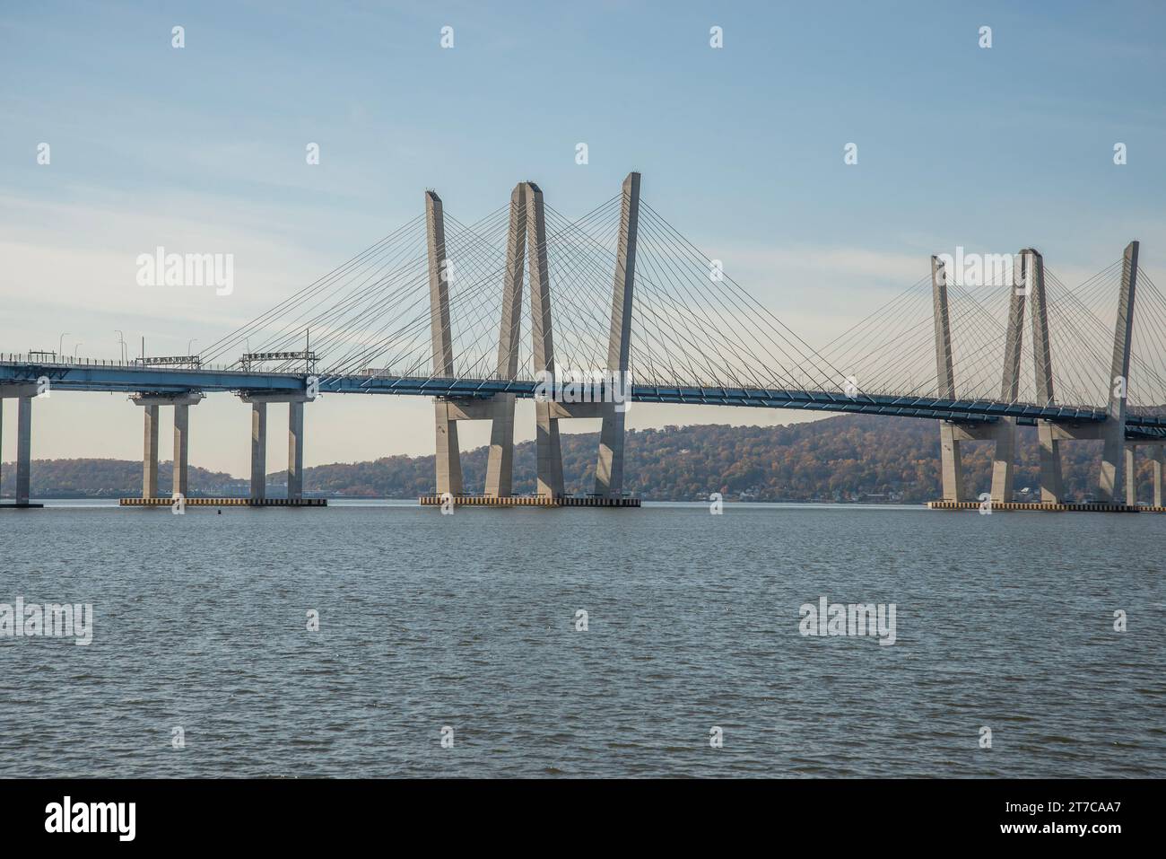 Pan of bridge hi-res stock photography and images - Alamy