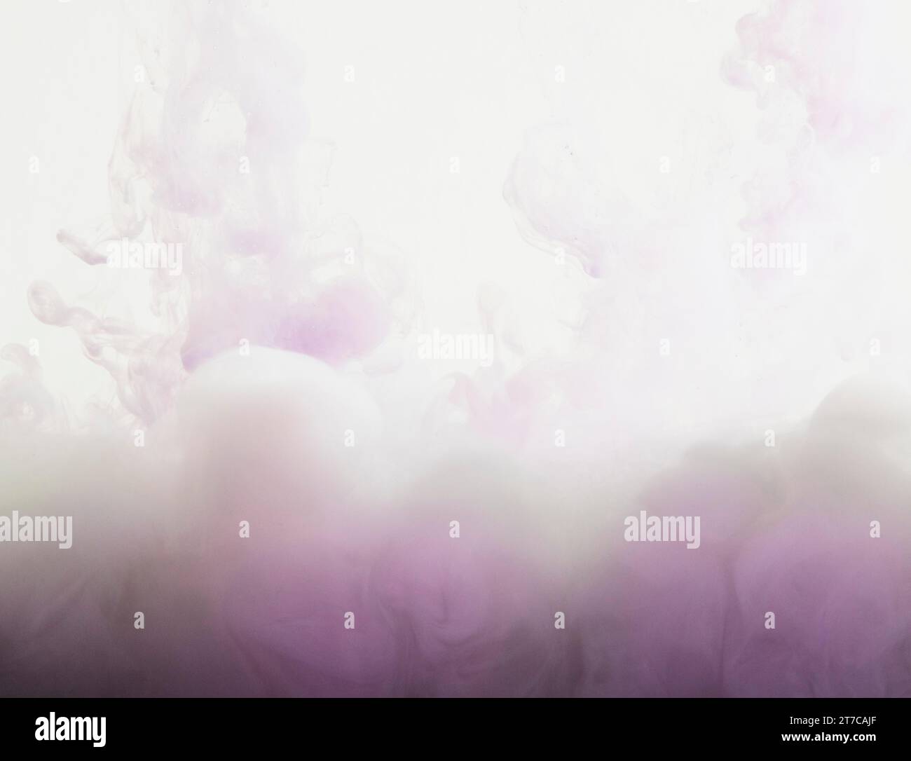Abstract dense grey cloud haze Stock Photo - Alamy
