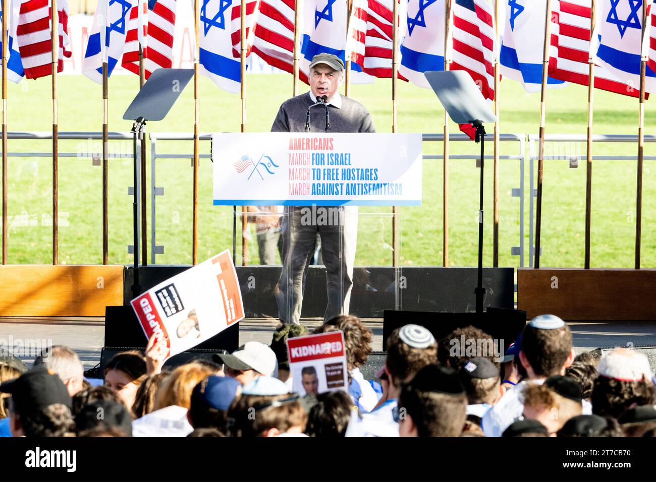 Natan sharansky hi-res stock photography and images - Alamy