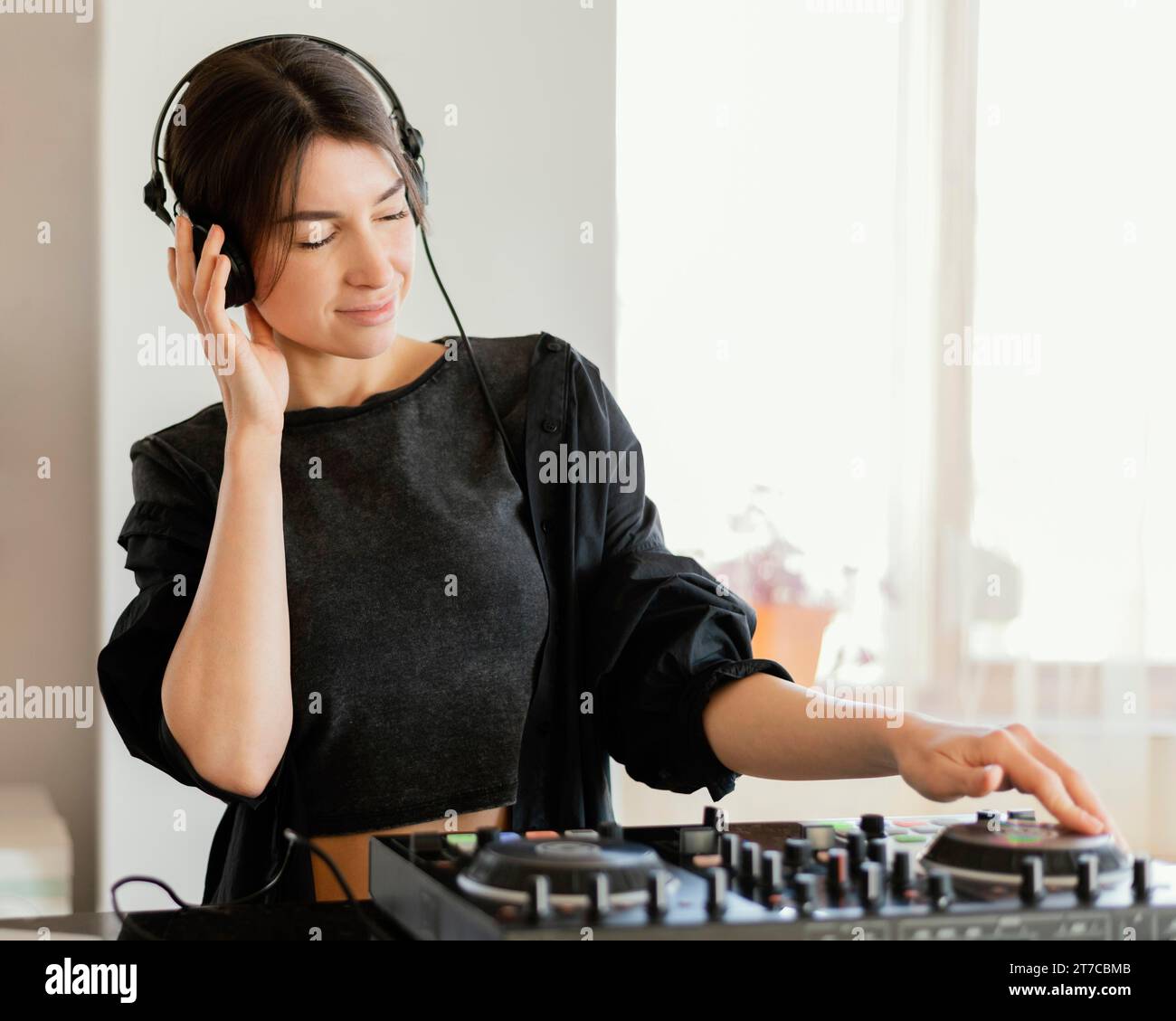 Loud person train hi-res stock photography and images - Alamy