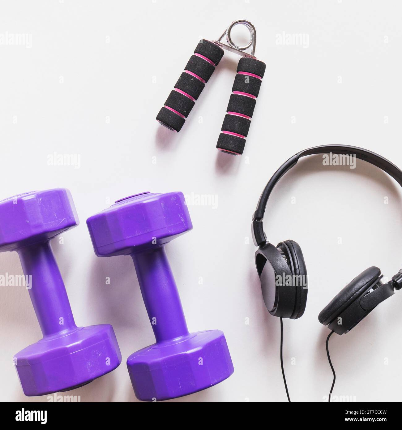 Headphone grip hi-res stock photography and images - Alamy