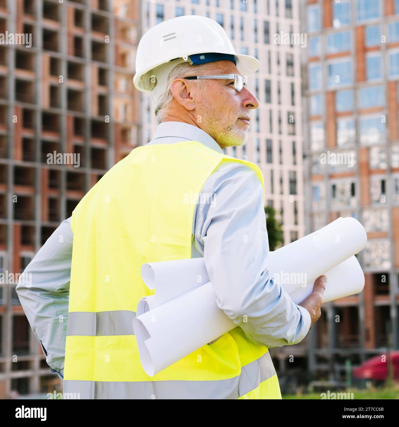 Emotion collage hi-res stock photography and images - Alamy