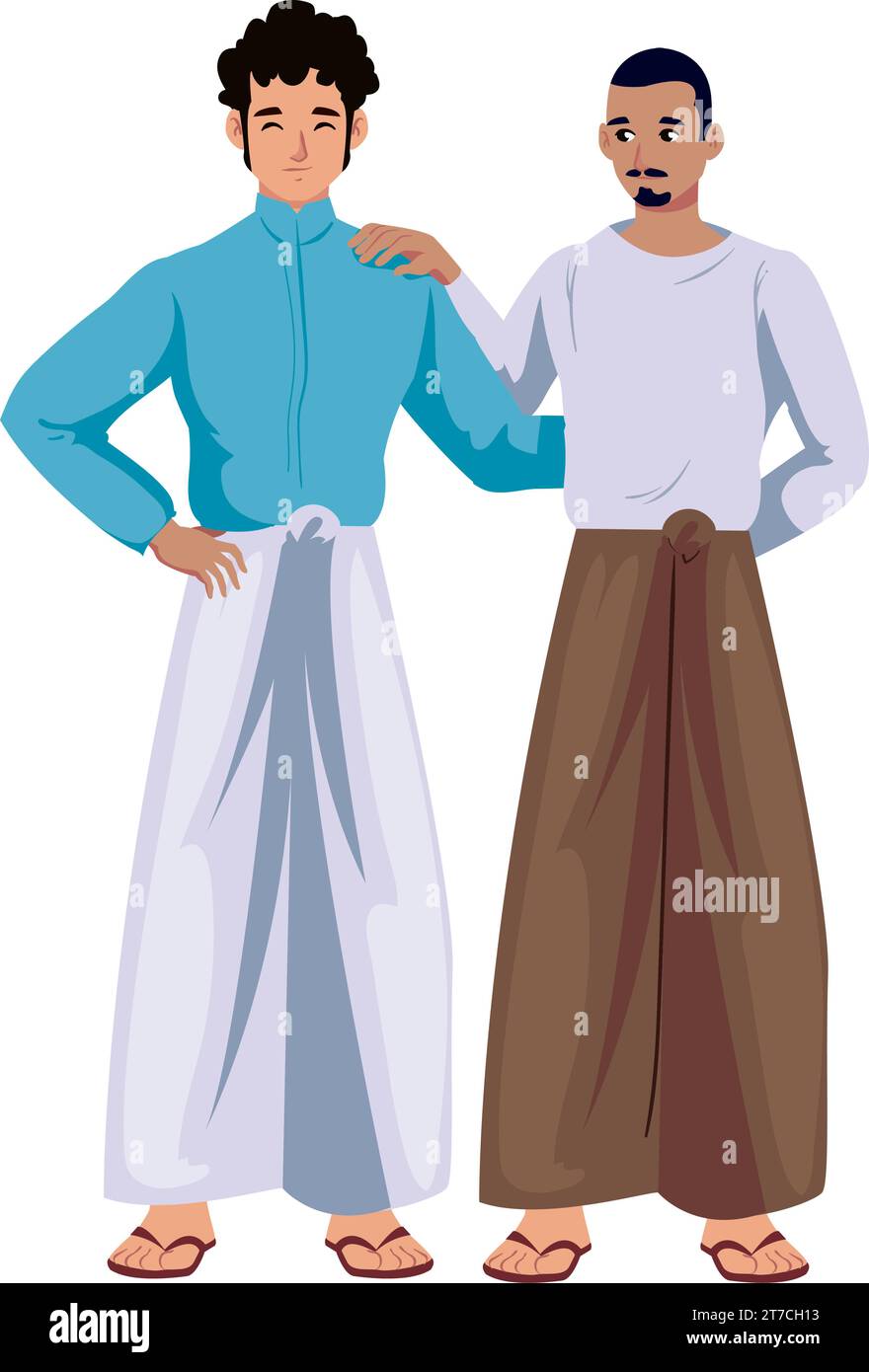 Myanmar burma people Stock Vector Images - Alamy