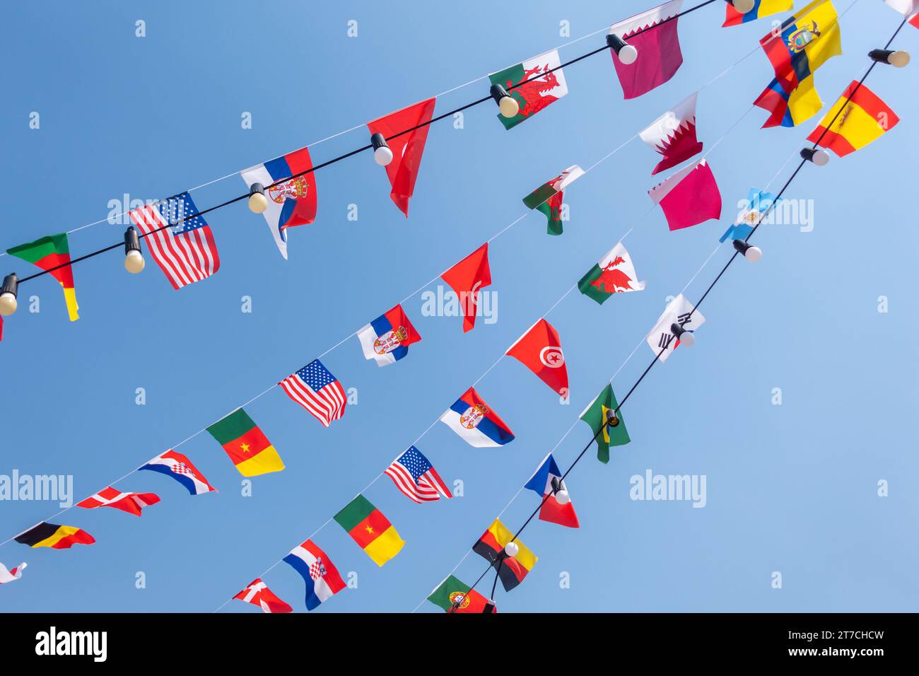 A national flag is a flag that represents the symbols of countries and ...