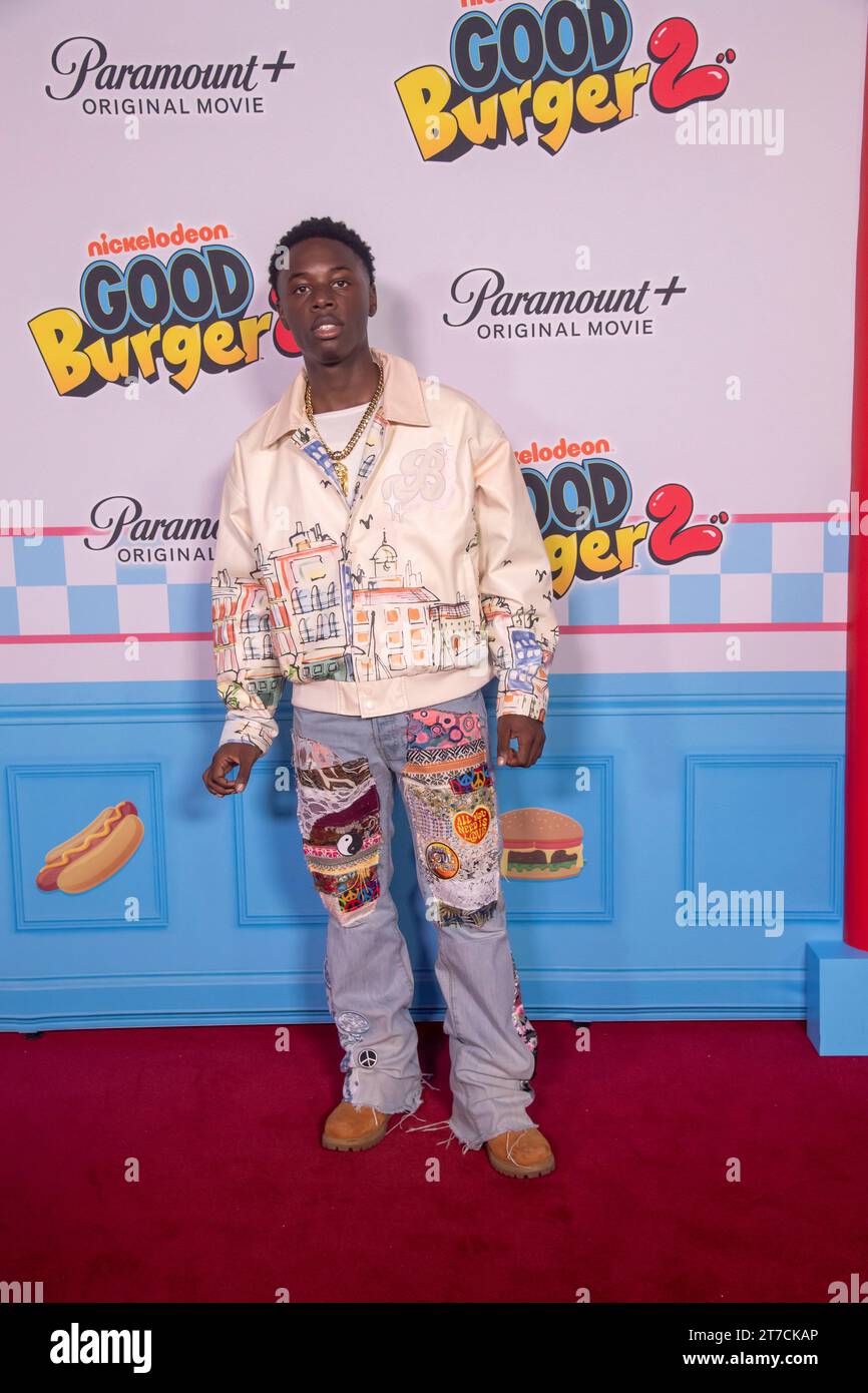 New York, United States. 14th Nov, 2023. NEW YORK, NEW YORK - NOVEMBER ...