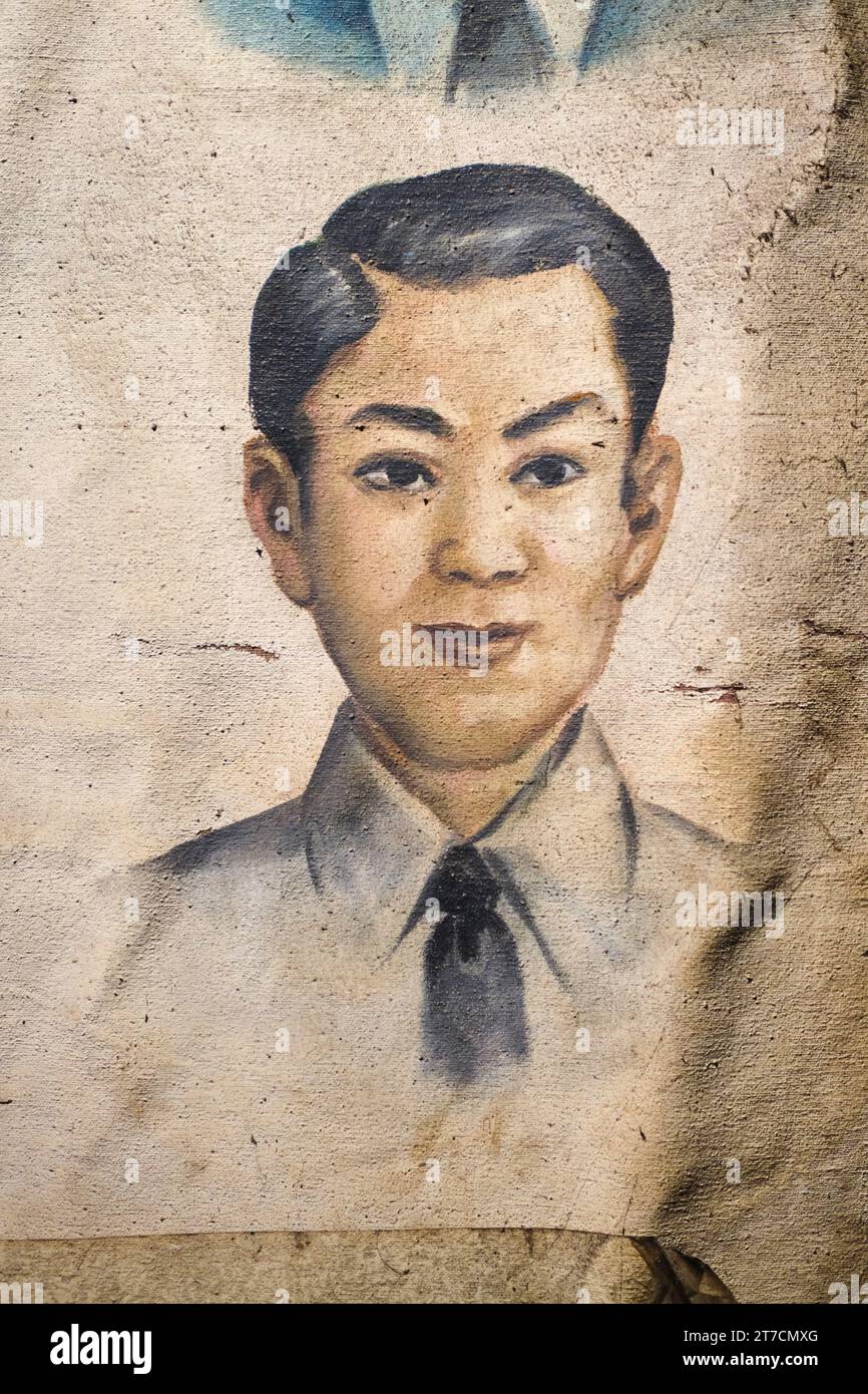 Charoen chai community museum hi-res stock photography and images - Alamy