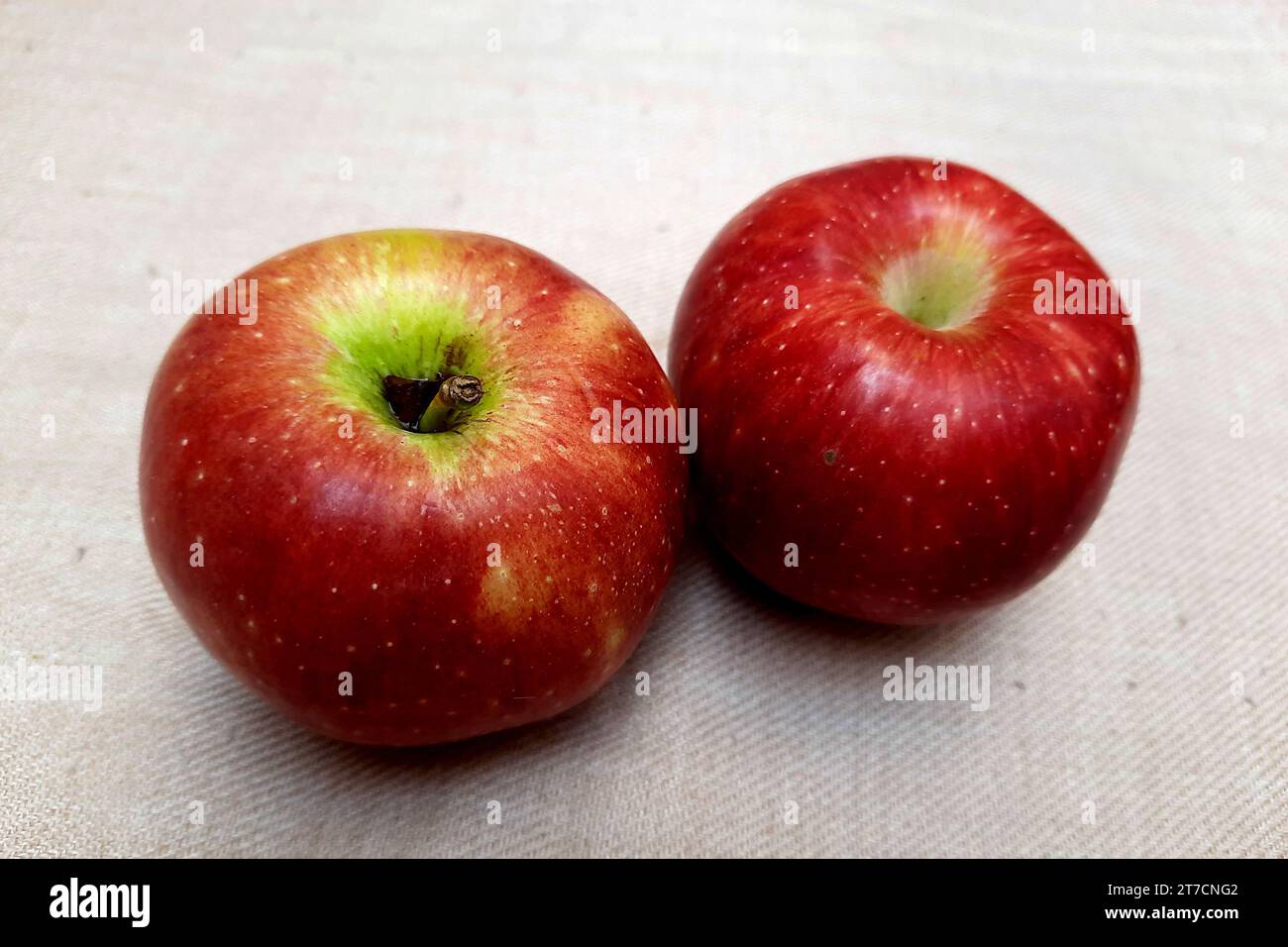 Twin fruits hi-res stock photography and images - Alamy