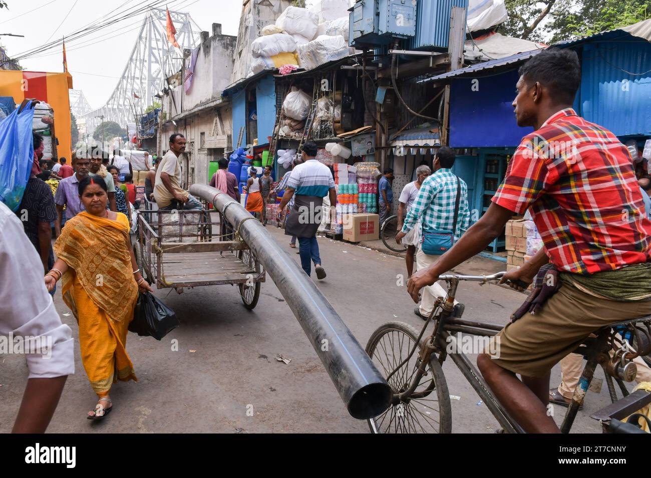 Bara bazar hi-res stock photography and images - Alamy