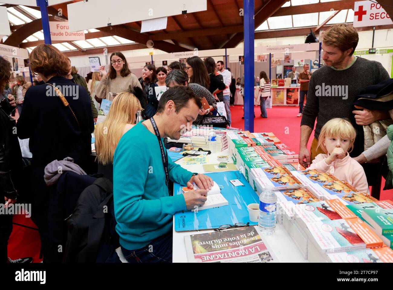 Jean-Baptiste Andrea Prix Goncourt 2023. The writer Jean-Baptiste ... Jean-Baptiste Andrea Prix Goncourt 2023. The writer Jean-Baptiste ...