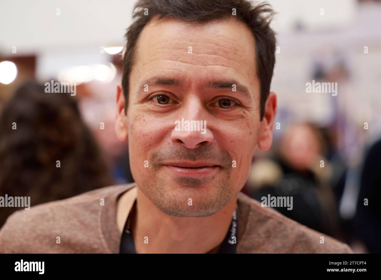 Jean-Baptiste Andrea Prix Goncourt 2023. The writer Jean-Baptiste ... Jean-Baptiste Andrea Prix Goncourt 2023. The writer Jean-Baptiste ...