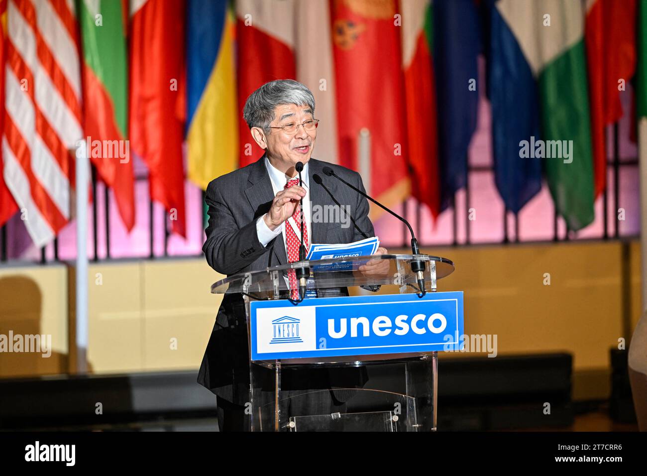 Victor han hi-res stock photography and images - Alamy