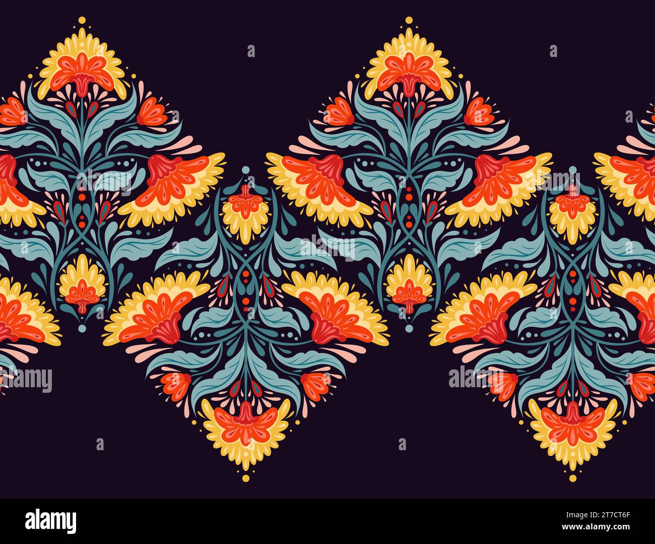 Frieze arrangement Stock Vector Images - Alamy