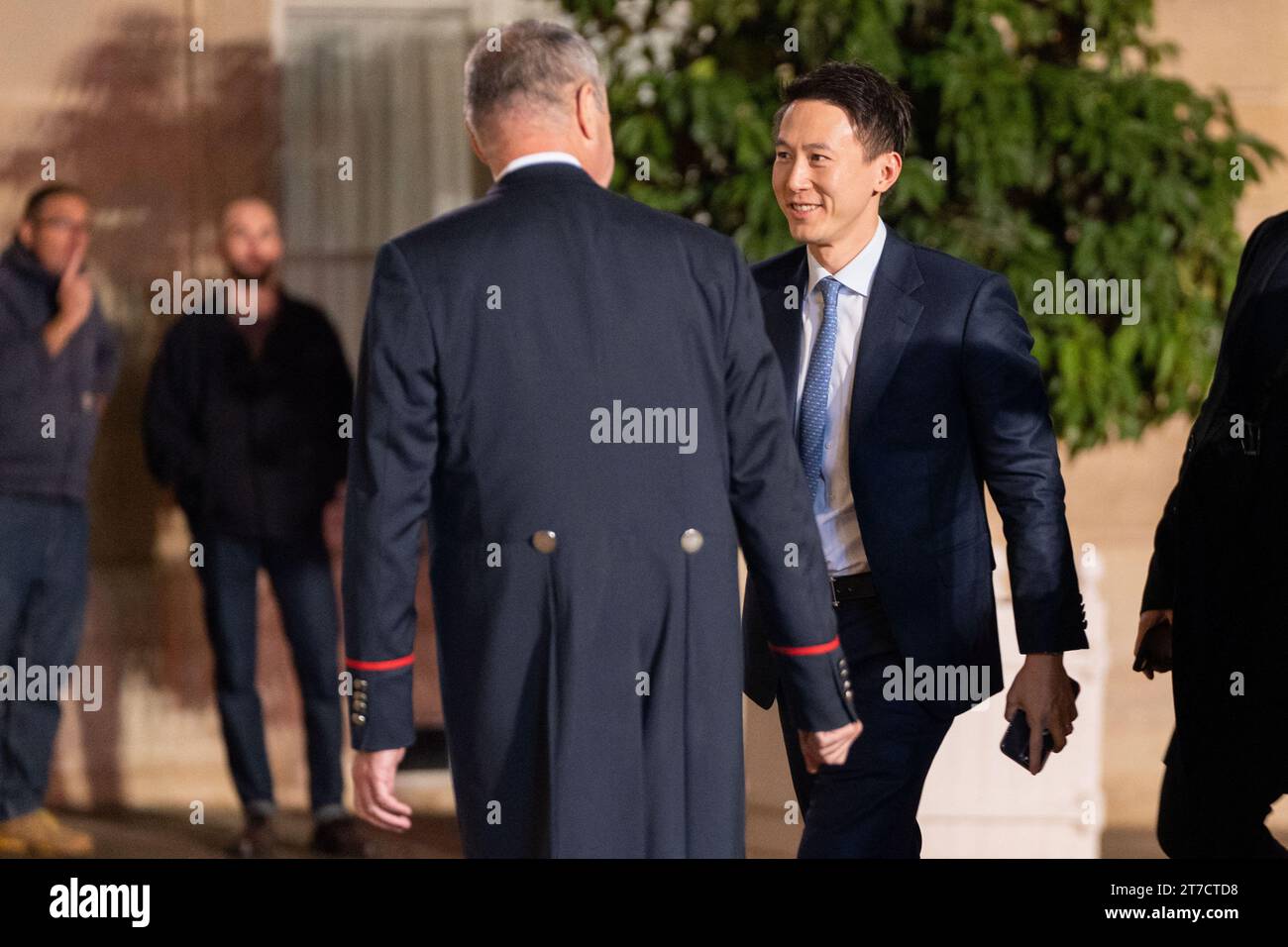 Nathan chew hi-res stock photography and images - Alamy