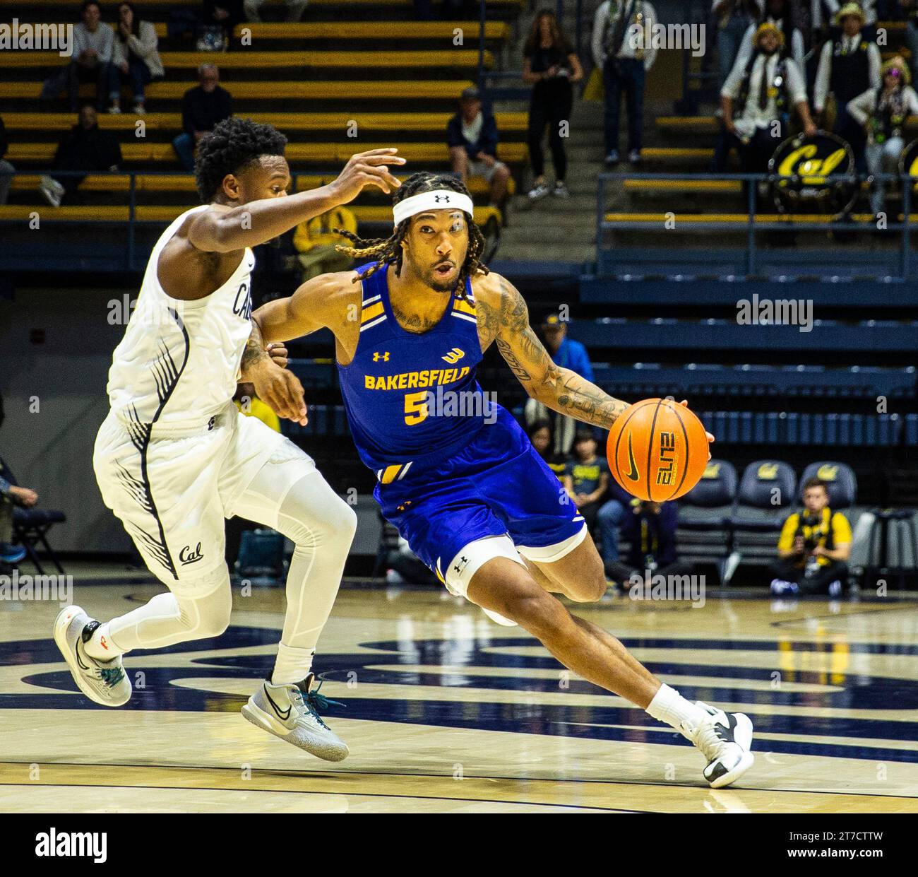 Haas Pavilion Berkeley Calif, USA. 13th Nov, 2023. U.S.A. Cal State ...