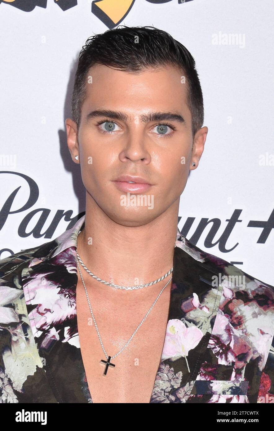 Brandon cole hi-res stock photography and images - Alamy