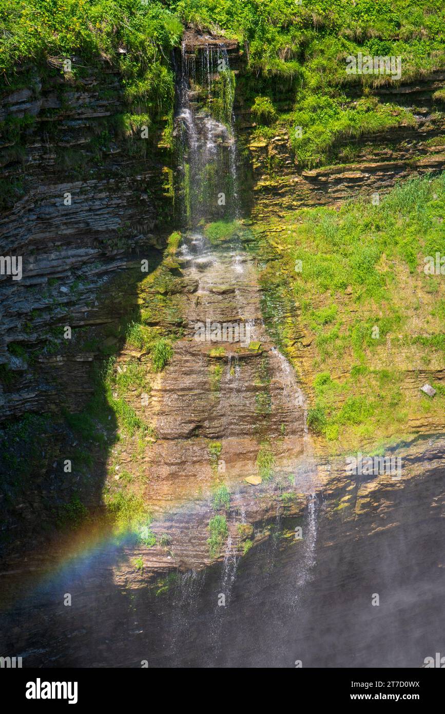 Grand gorge, new york hi-res stock photography and images - Alamy