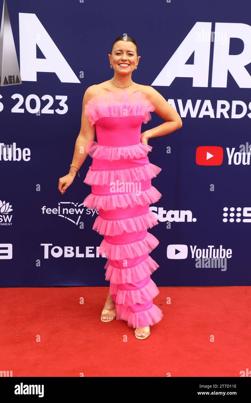 Triple j australia hi-res stock photography and images - Alamy