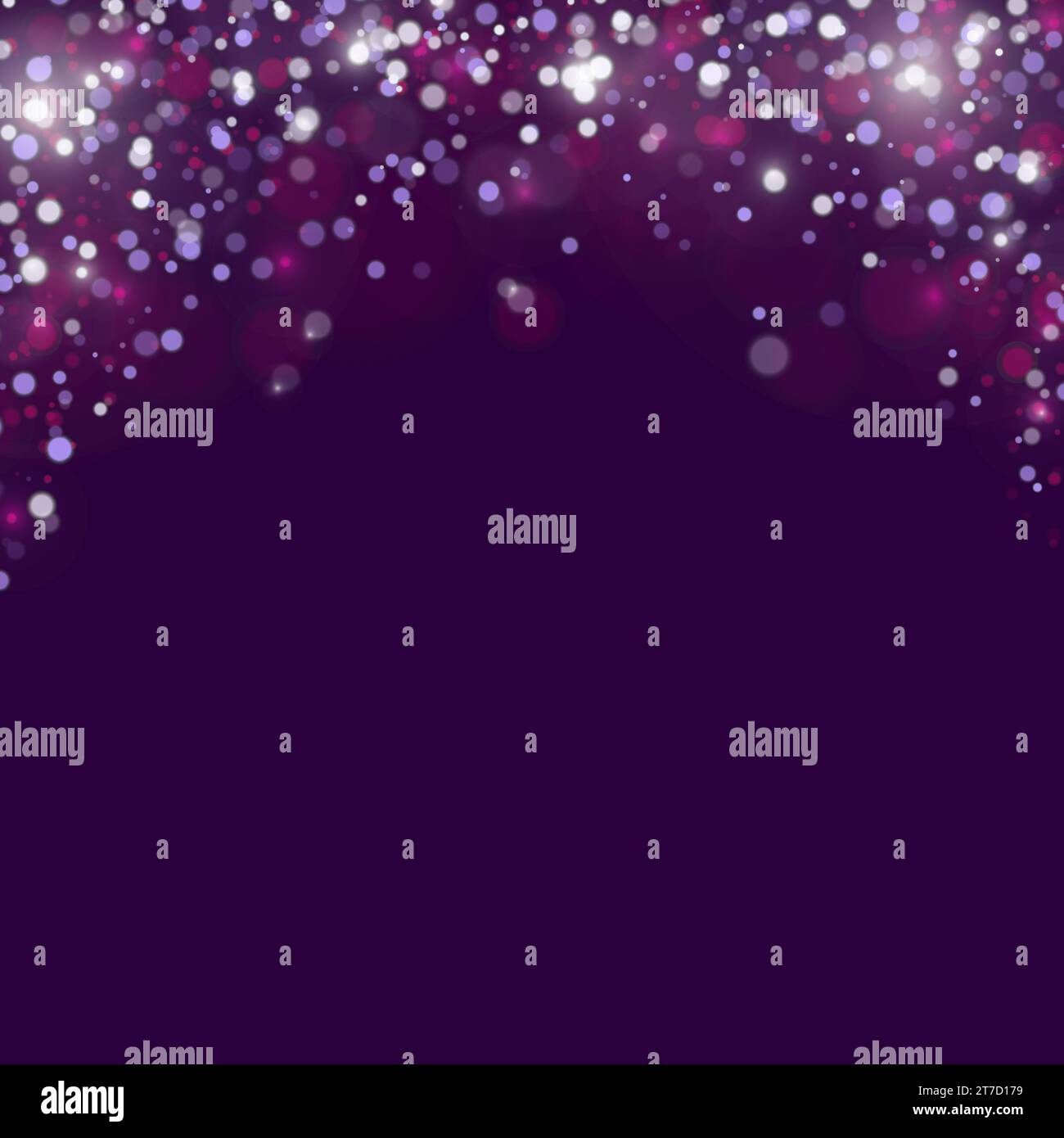 Bokeh blur background from Stock Vector Images - Alamy