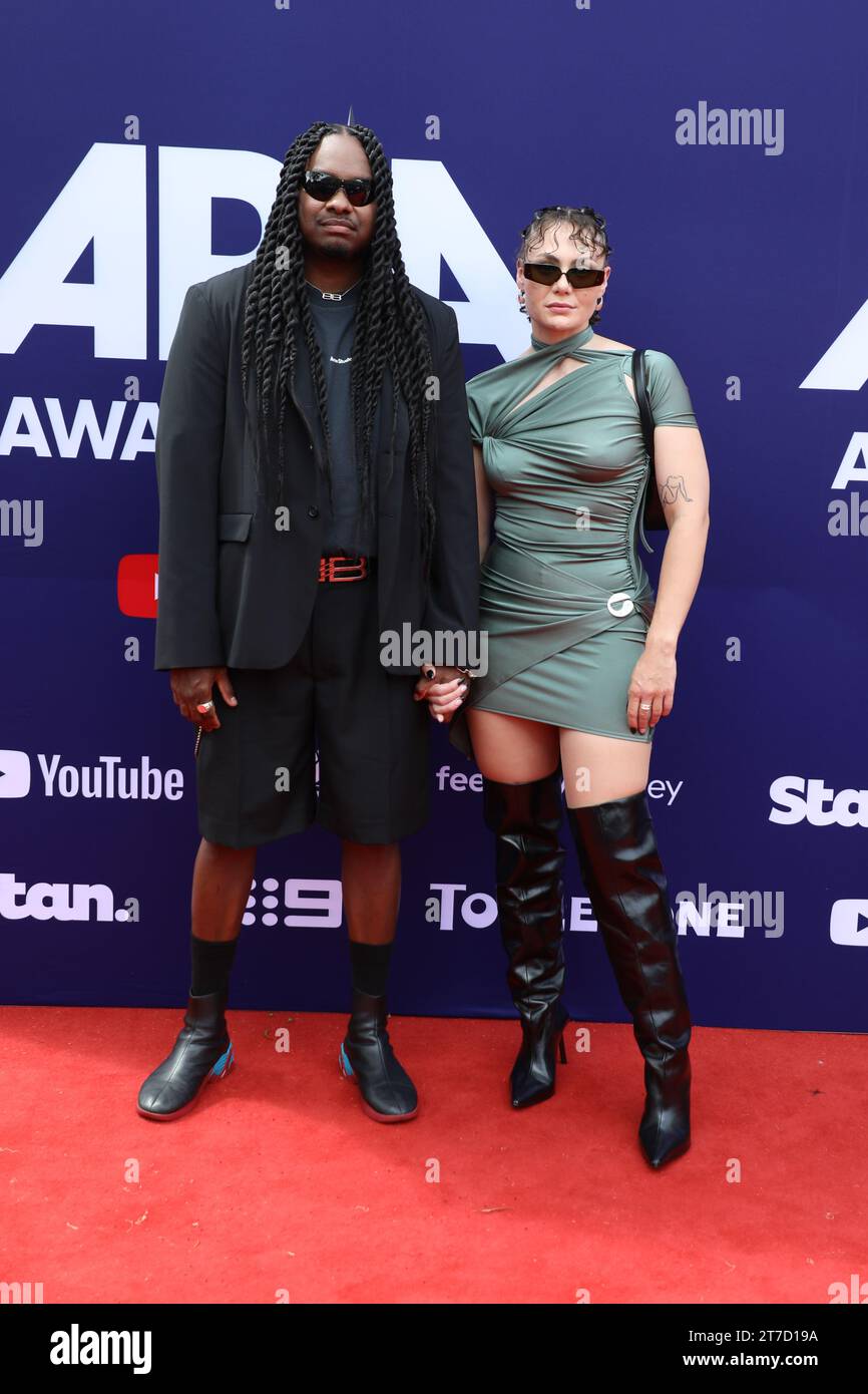 Australian baker boy hi-res stock photography and images - Alamy