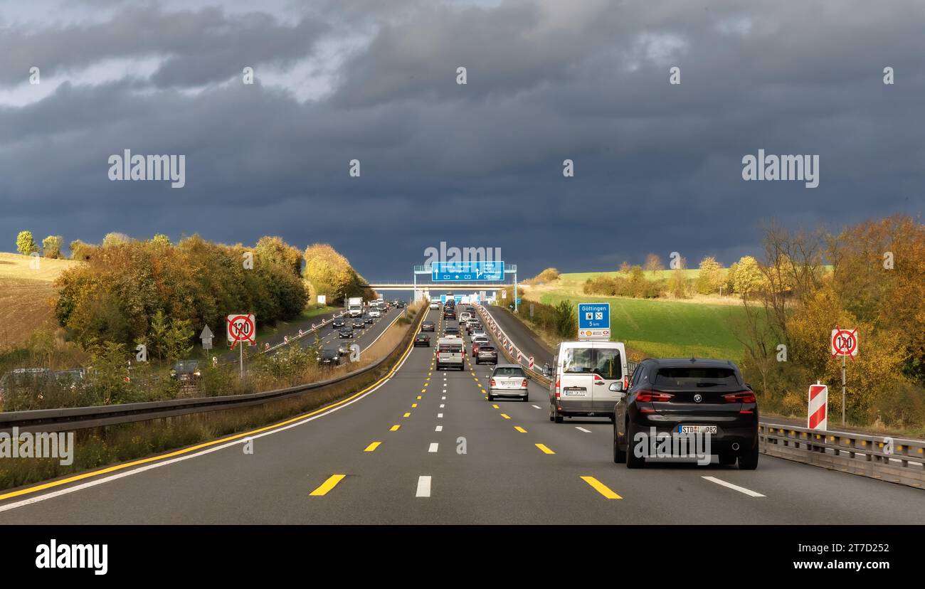 Hattenbach hi-res stock photography and images - Alamy
