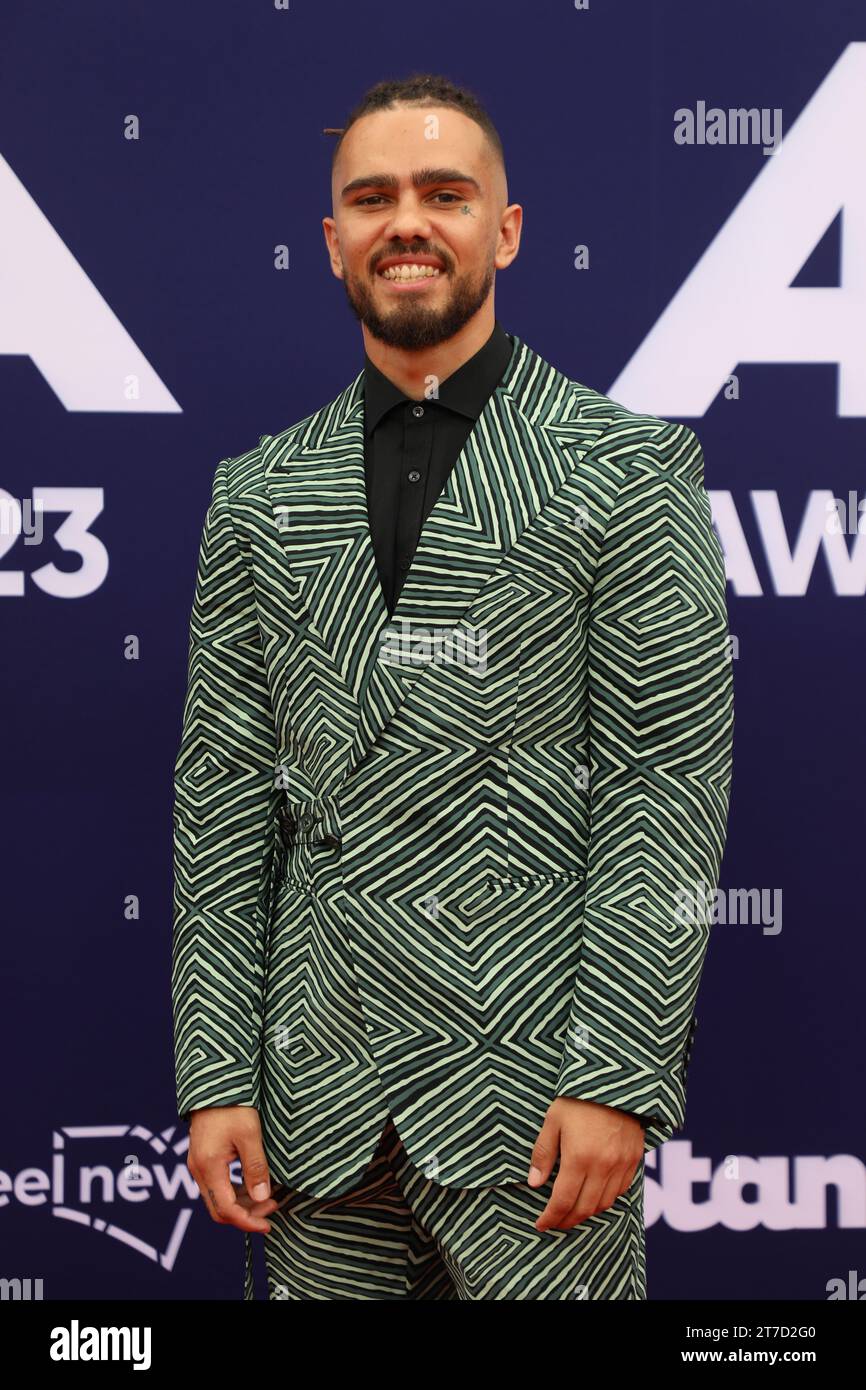 Australian rapper hi-res stock photography and images - Alamy