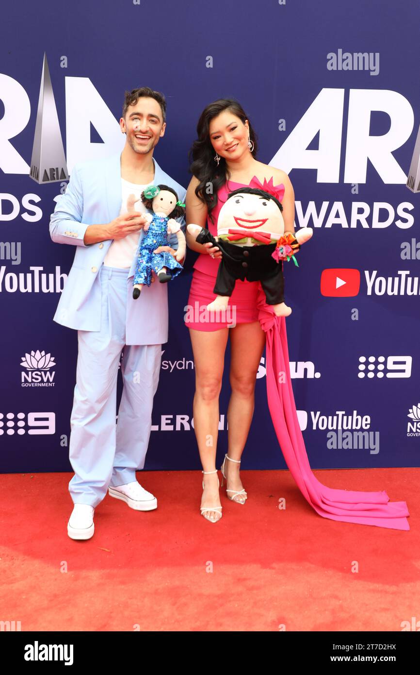 Michelle lim hi-res stock photography and images - Alamy