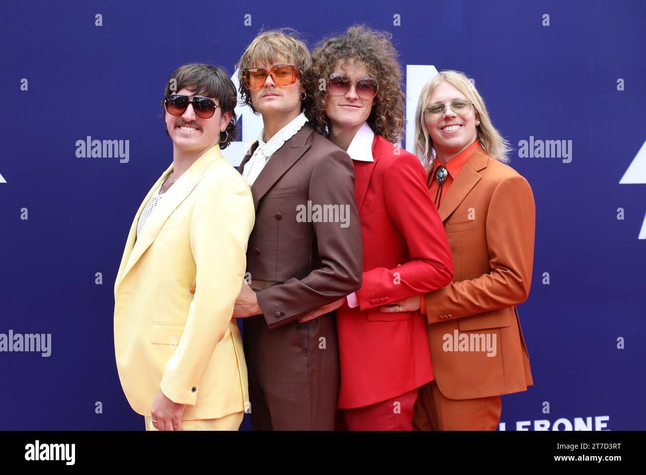 Dom littrich hi-res stock photography and images - Alamy