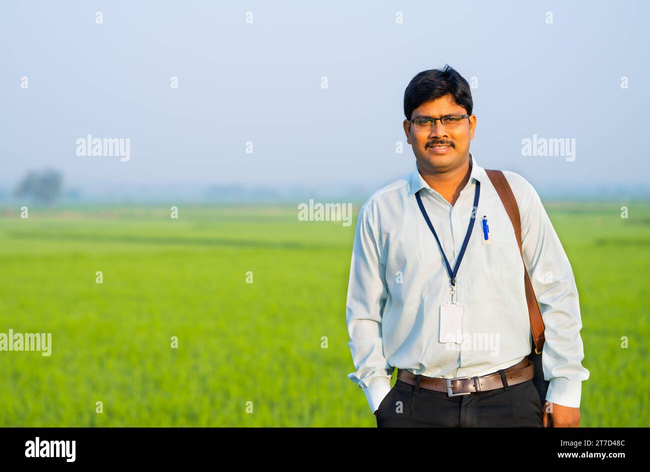 Indian banker hi-res stock photography and images - Alamy