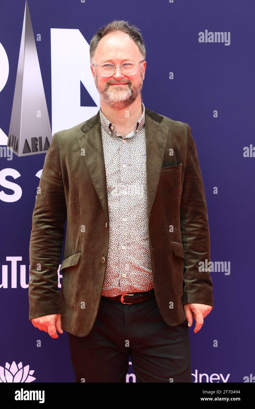 Aria nominee hi-res stock photography and images - Alamy