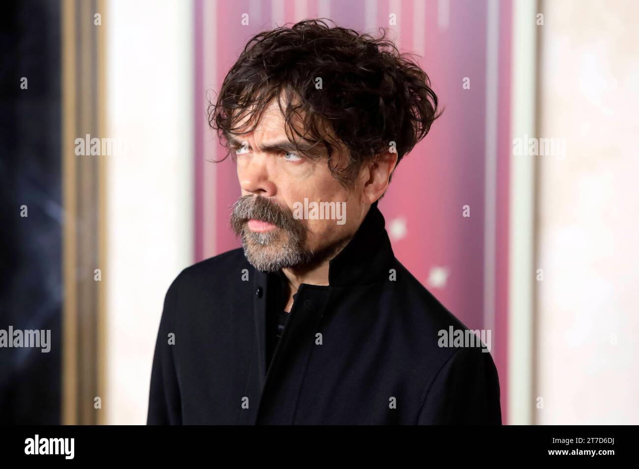 Dean casca highbottom in hi-res stock photography and images - Alamy