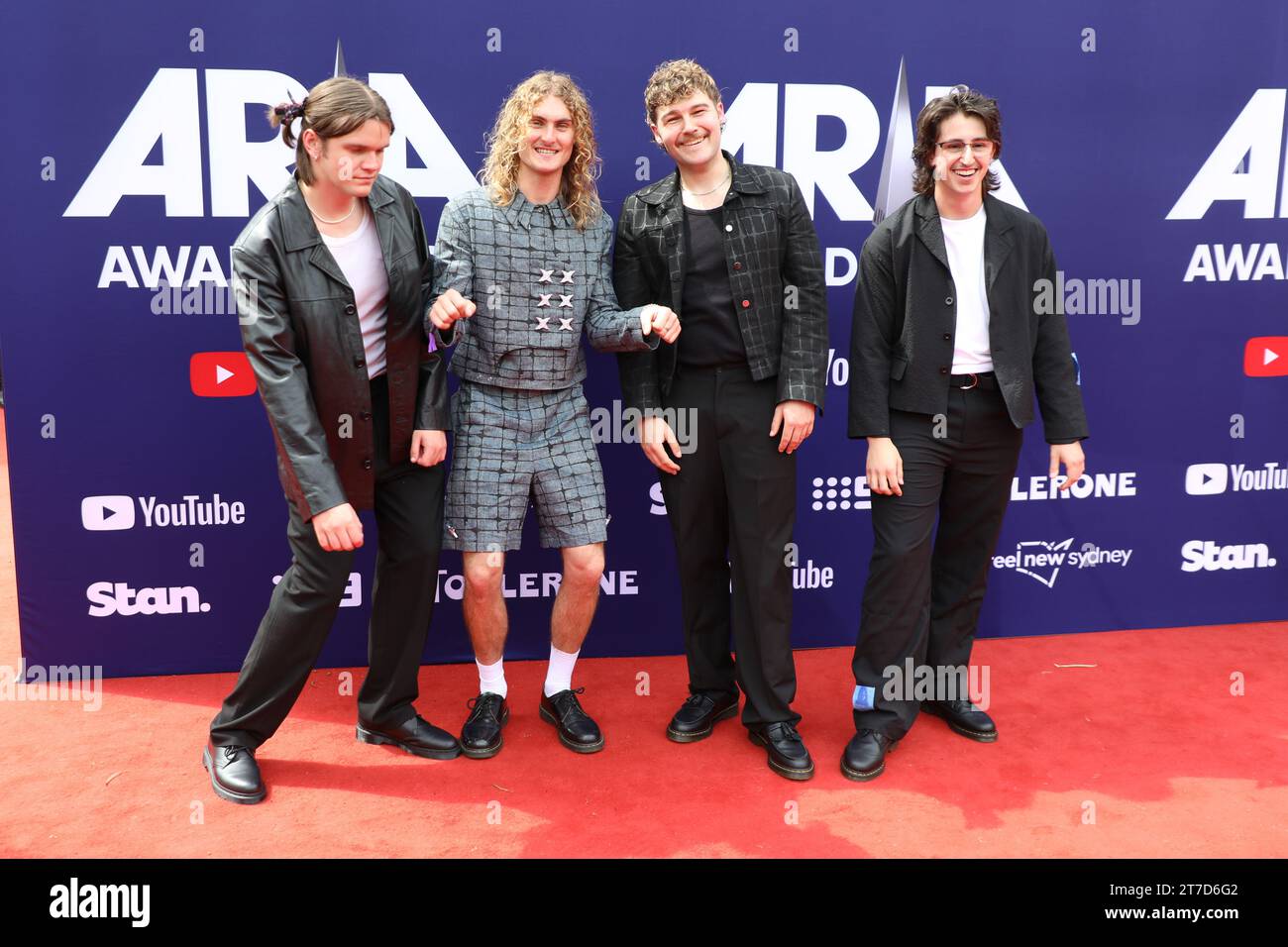 Jordan finlay hi-res stock photography and images - Alamy