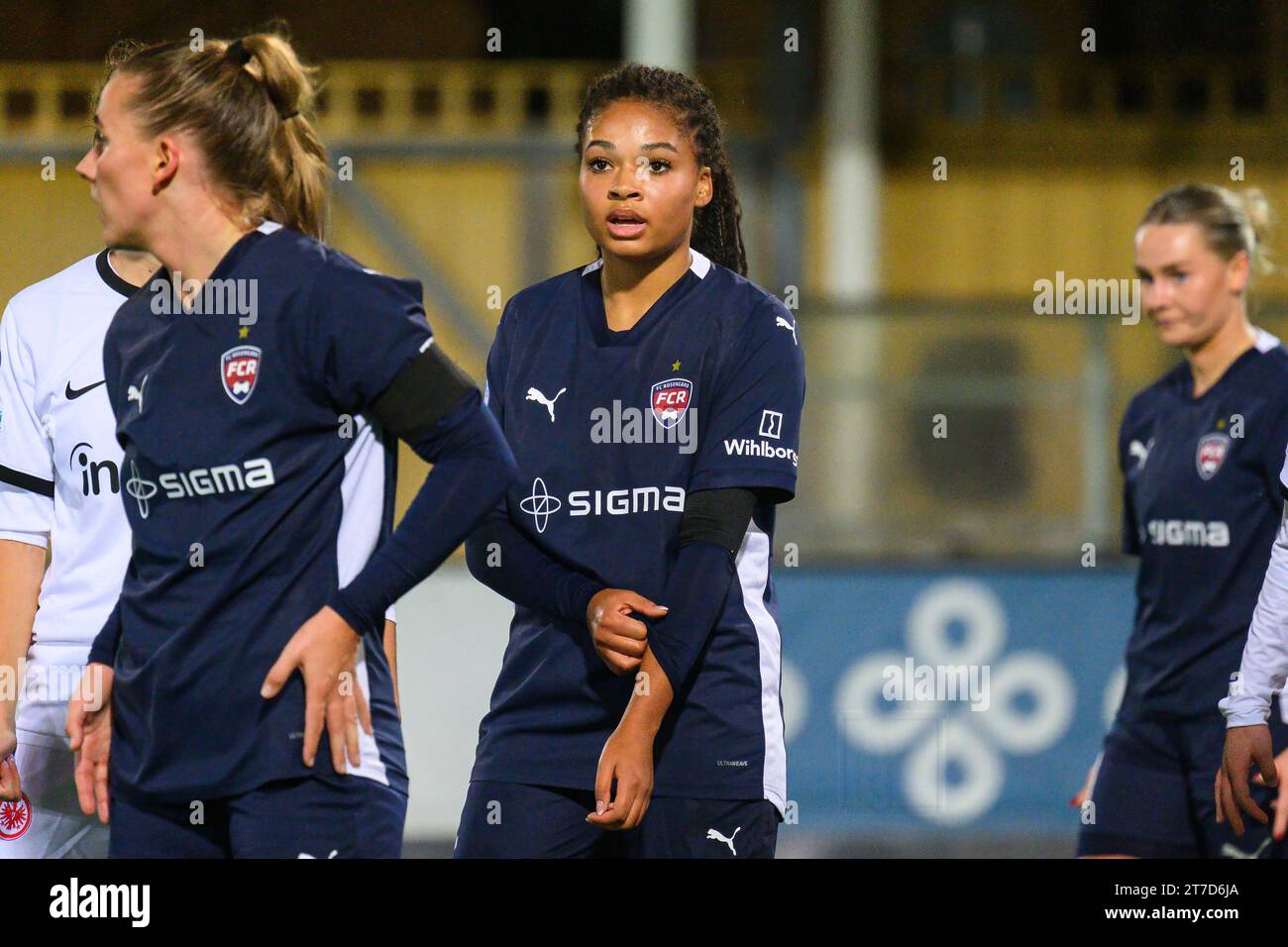 Isabella obaze hi-res stock photography and images - Alamy