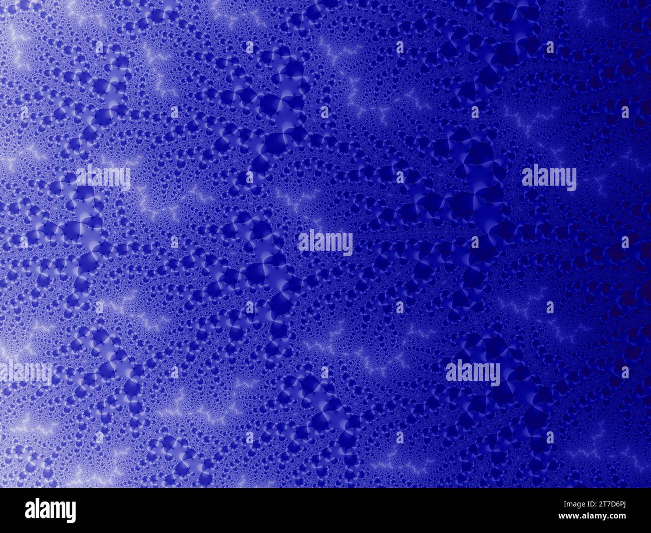 Fractal dimension hi-res stock photography and images - Alamy