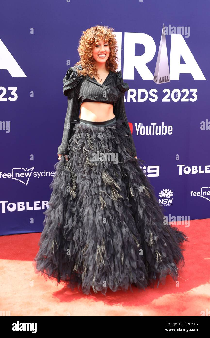 Becca hatch hi-res stock photography and images - Alamy