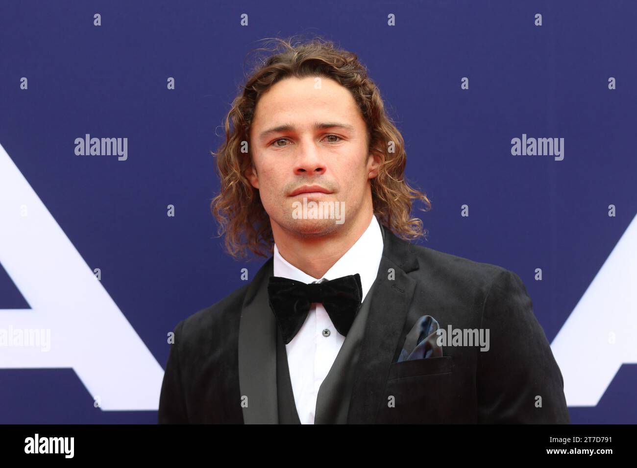 Nicho hynes hi-res stock photography and images - Alamy