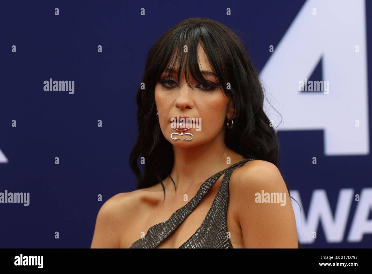 Tiktok star hi-res stock photography and images - Alamy