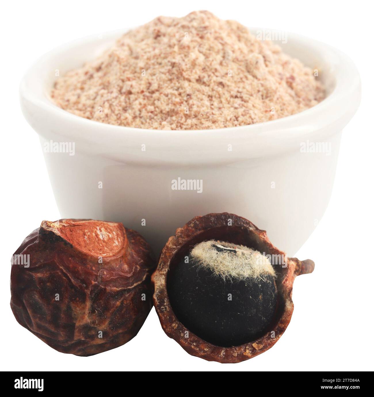 Sapindus hi-res stock photography and images - Alamy