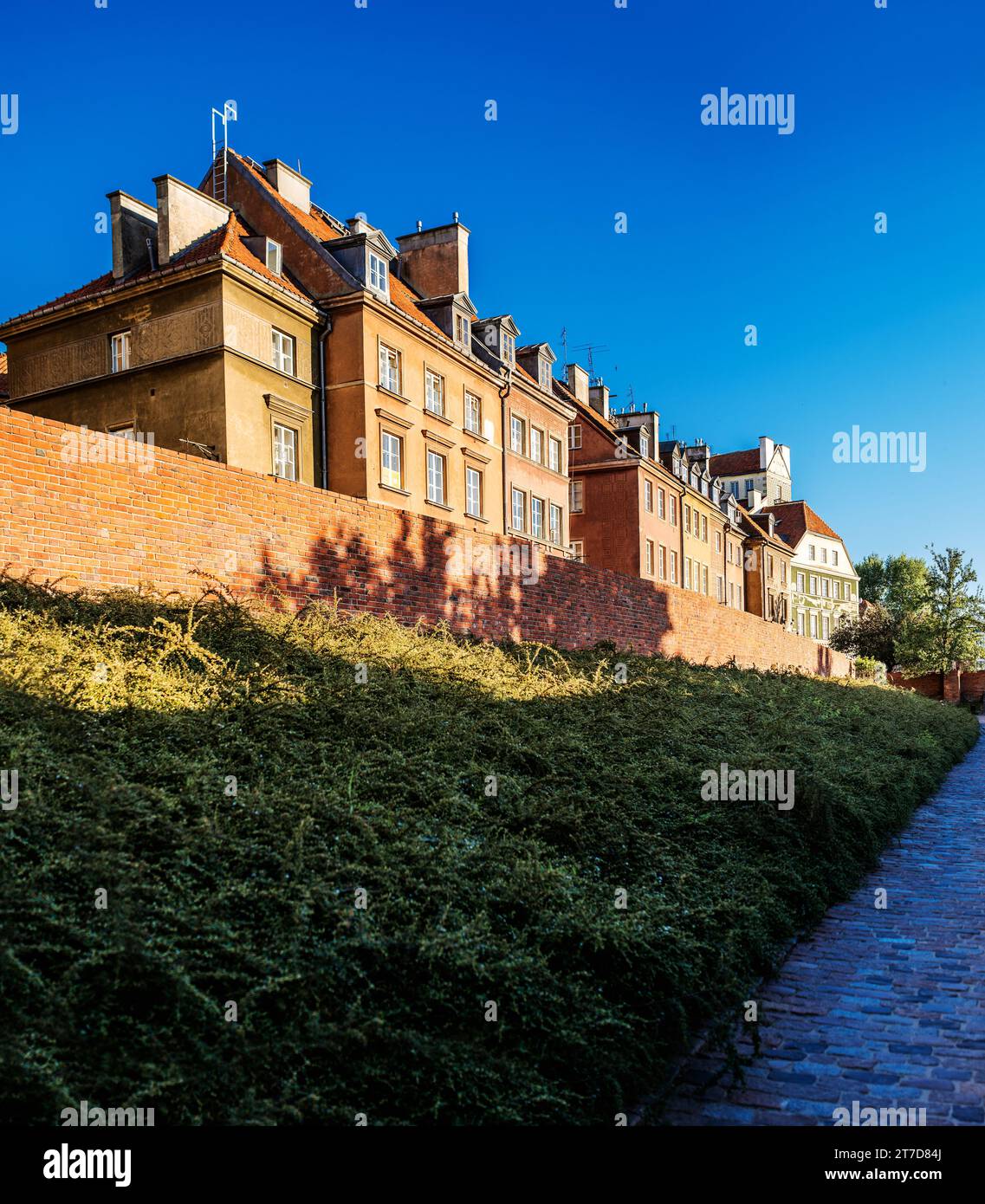 19th century fortress system hi-res stock photography and images - Alamy