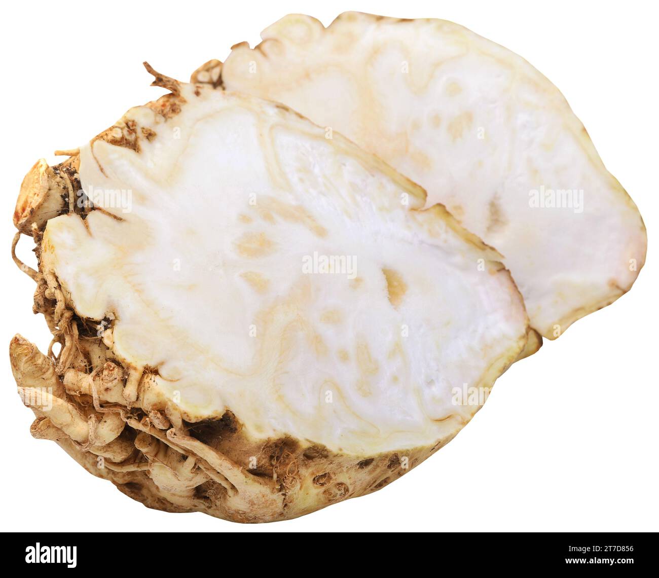 Root celery apium graveolens hi-res stock photography and images - Alamy