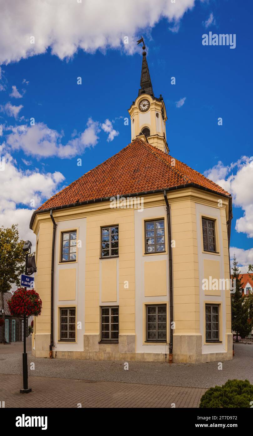 Bielsk county hi-res stock photography and images - Alamy