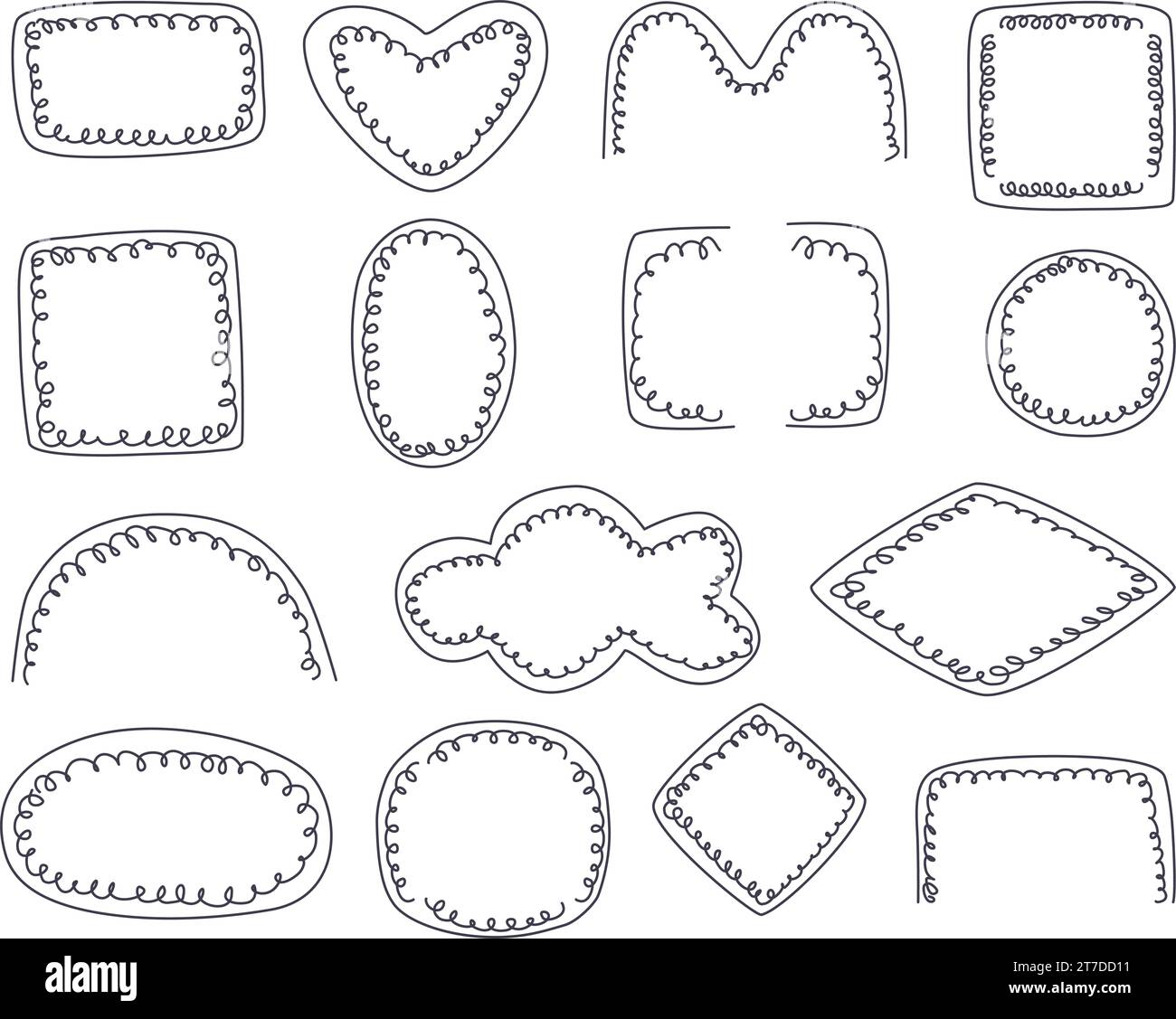 Spiral signs Cut Out Stock Images & Pictures - Alamy